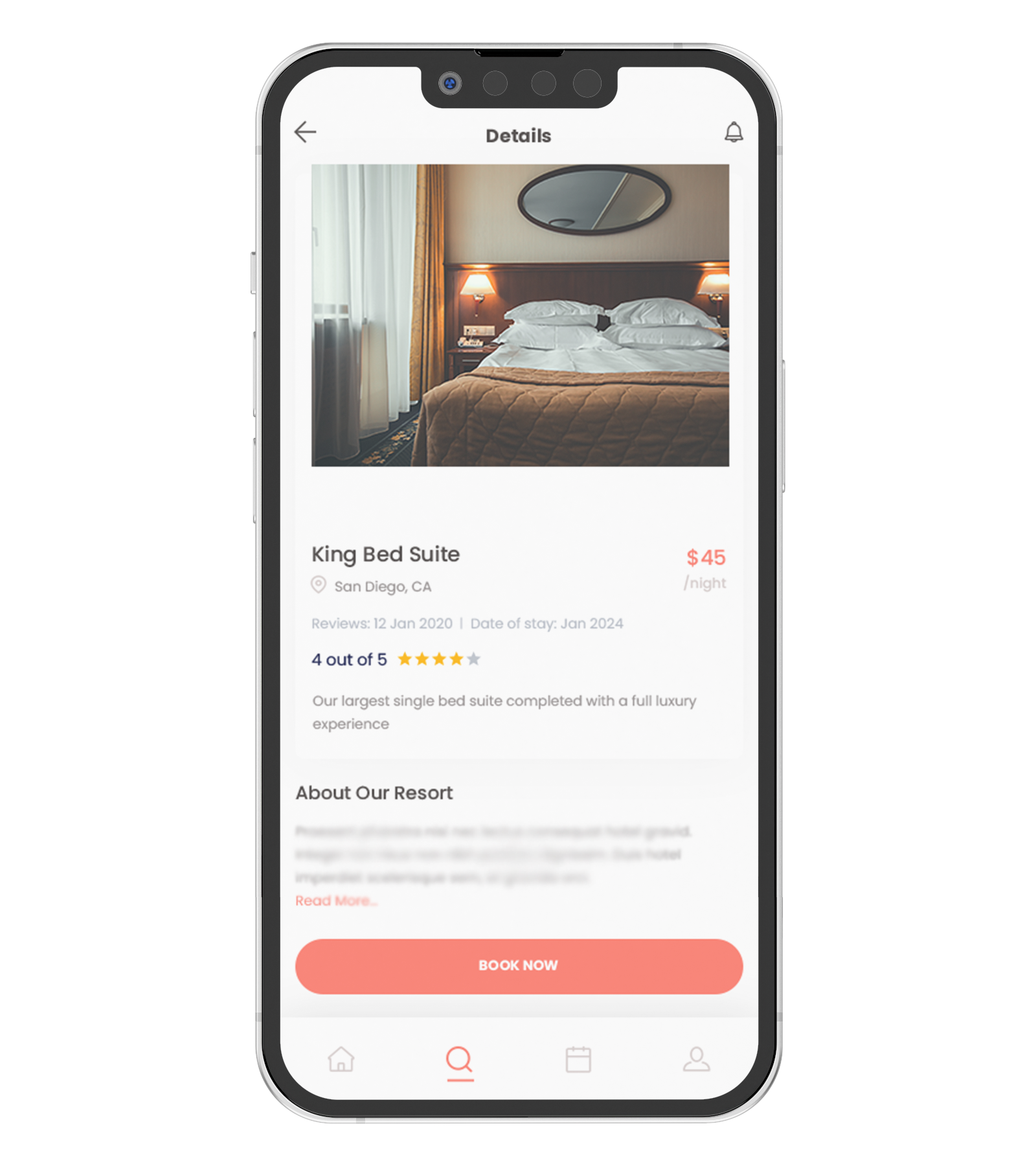 Case Study: Custom Reservation System for a Growing Hotel Chain - Rhino ...